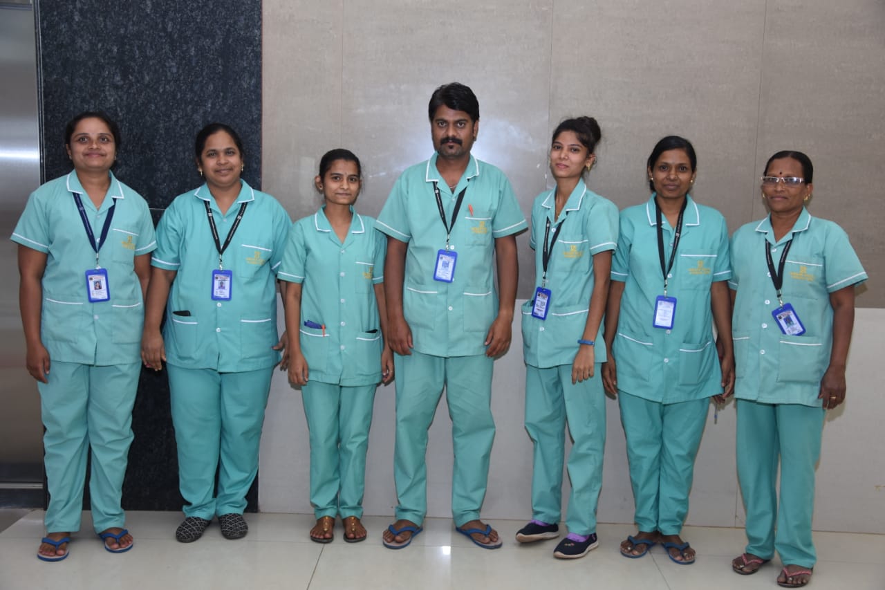 SANKANUR INSTITUTE OF NURSING SCIENCE