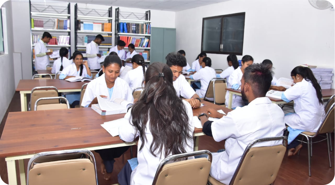 SANKANUR INSTITUTE OF NURSING SCIENCE
